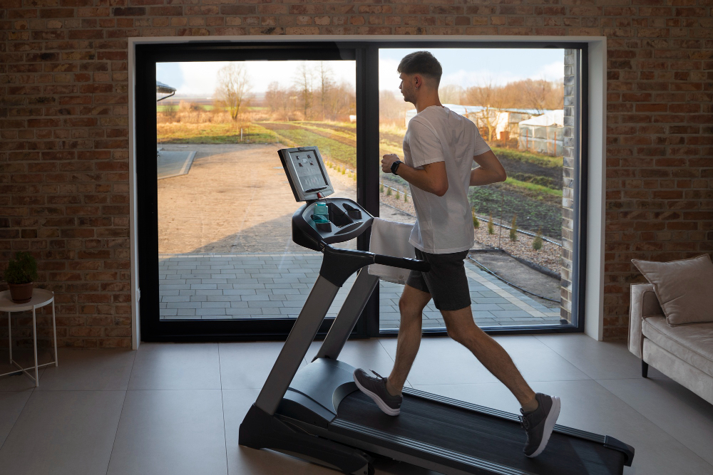 What Is the Difference Between a Folding Treadmill and a Regular ...