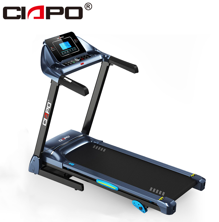 Ciapo M2 New Design Electric Treadmill Home Use Treadmill Auto Incline ...