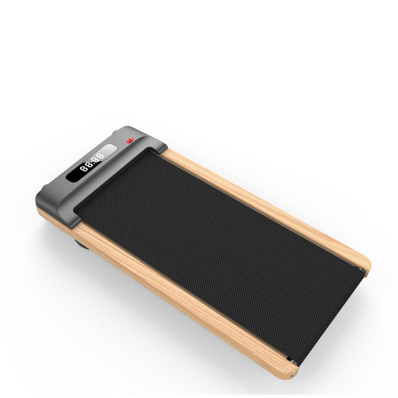 Ciapo Tapis roulant en bois Tapis roulant sous le bureau Tapis tapis roulant Machine de tapis ...